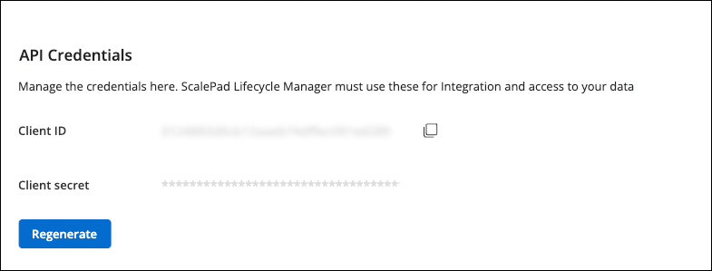 ConnectWise RMM integration instructions – Lifecycle Manager