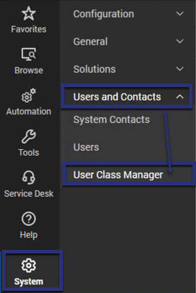 ConnectWise Automate REST API integration instructions – Lifecycle Manager