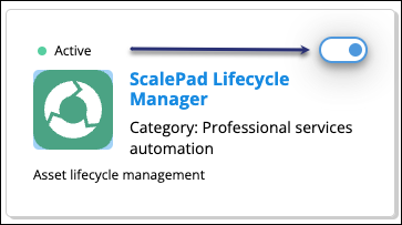 ConnectWise RMM integration instructions – Lifecycle Manager
