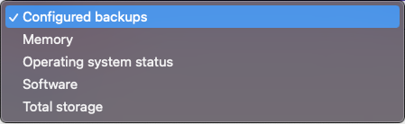 Personalized Insight policies and operators – Lifecycle Manager
