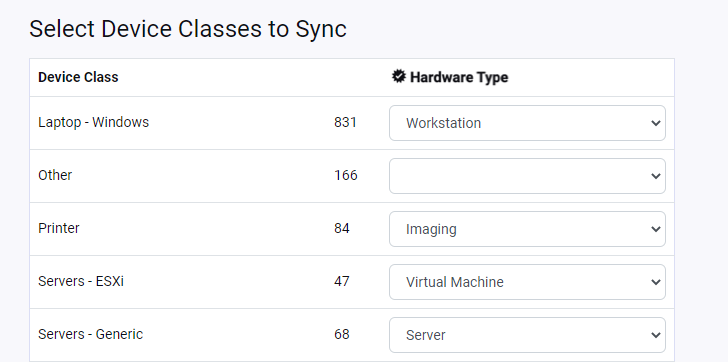 How to adjust your N-able N-central sync settings – Lifecycle Manager
