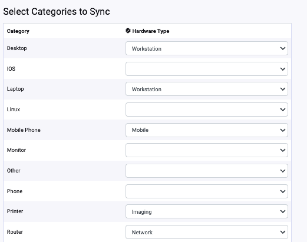 How to adjust your Vorex sync settings – Lifecycle Manager How to adjust your Vorex sync settings – Lifecycle Manager