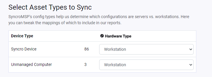 How to adjust your Syncro sync settings – Lifecycle Manager How to adjust your Syncro sync settings – Lifecycle Manager