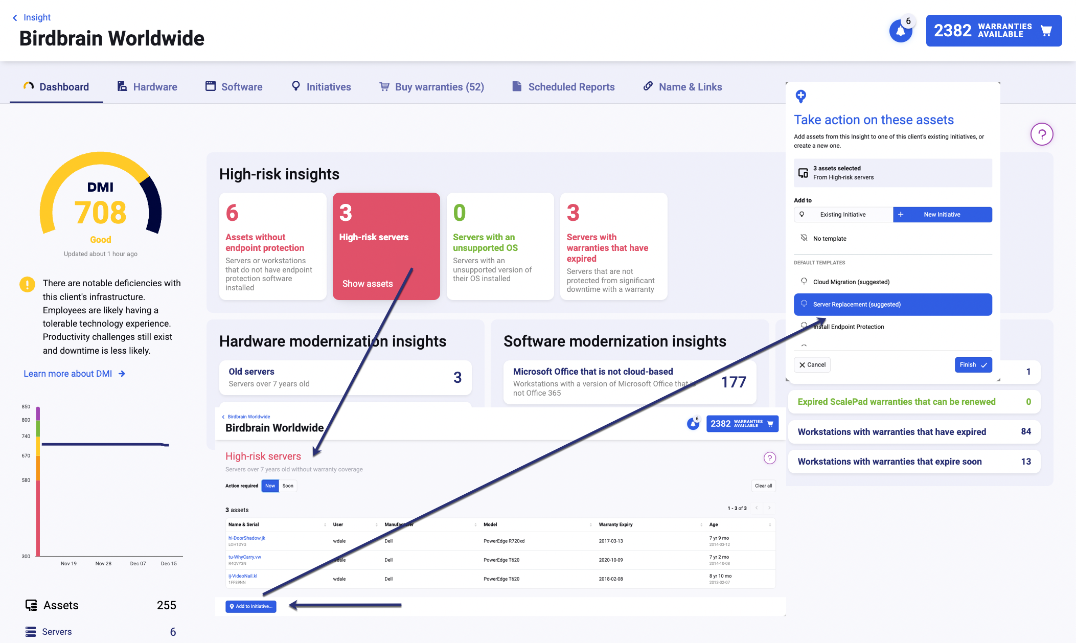 What is Lifecycle Manager Strategy? – Lifecycle Manager