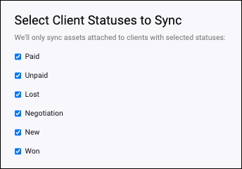 How to adjust your SuperOps.ai sync settings – Lifecycle Manager