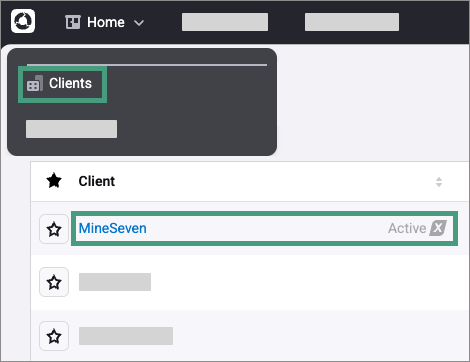 Using Client IQ (Beta) – Lifecycle Manager